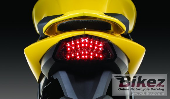 Sym Wolf SB250Ni gallery